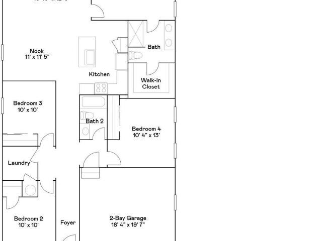 6168 Bream Place