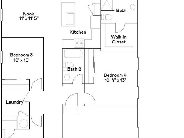 6168 Bream Place