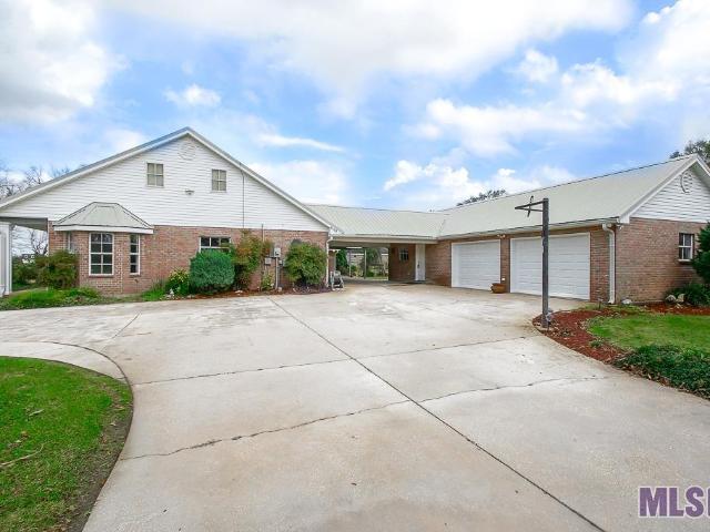 6168 Brewerton Rd, Gonzales, LA 70737 | MLS #BR2026000