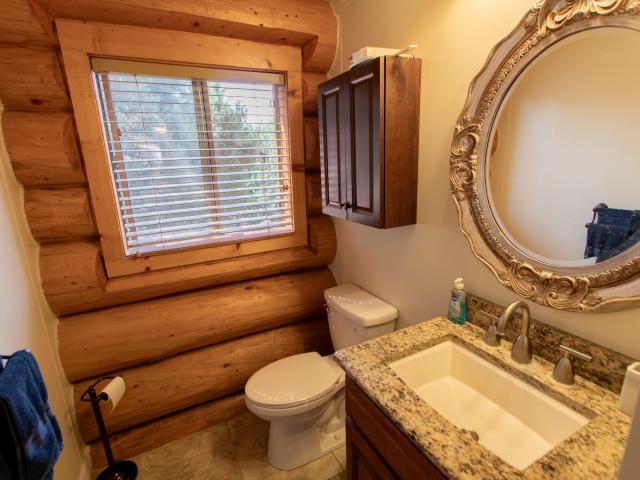 6168 Hidden Pines Loop, Pine, AZ 85544 | MLS #93571
