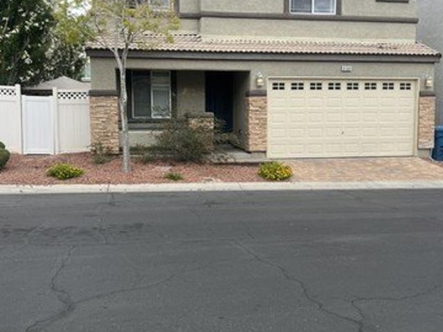 6168 Sierra Mist Ave, Las Vegas, NV 89139