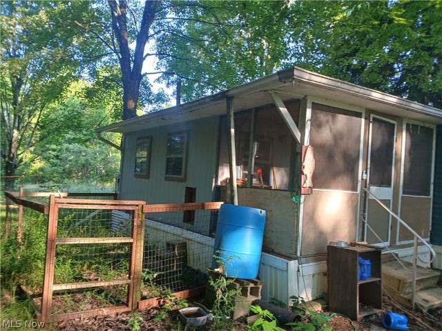 6168 Twitchell Road