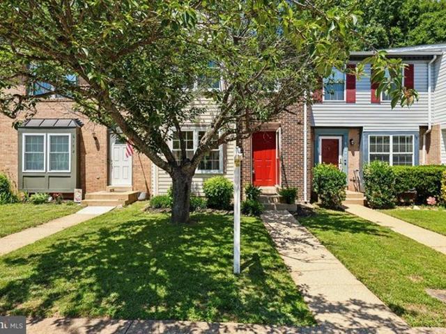 6168 Trident Ln, Woodbridge, VA 22193