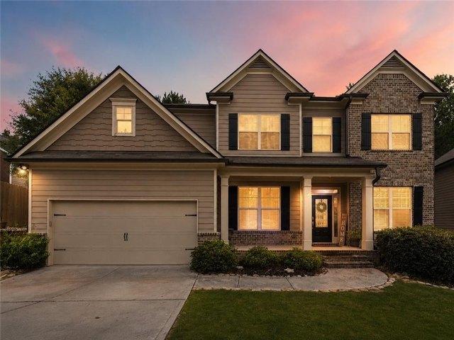 6169 Mulberry Park Dr, Braselton, GA 30517