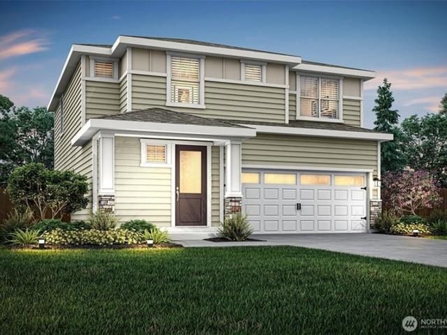 6169 NW Bruggman Loop, Bremerton, WA 98312