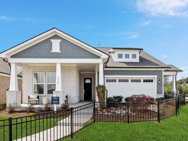 6169 Binns Ln, Hermitage, TN 37076