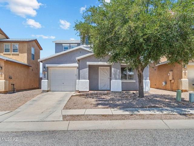 6169 E Stonechat Dr, Tucson, AZ 85756