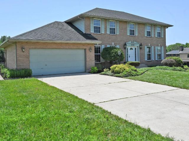 6169 Hillsdale Lane