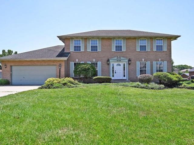 6169 Hillsdale Ln, West Chester, OH 45069