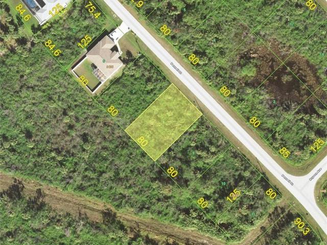 6169 Pennell St, Englewood, FL 34224