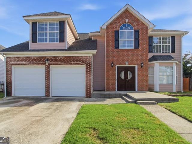 6169 Remington Park, Lithonia, GA 30058