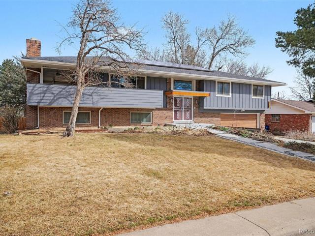 6169 W Roxbury Pl, Littleton, CO 80128 | MLS #5475