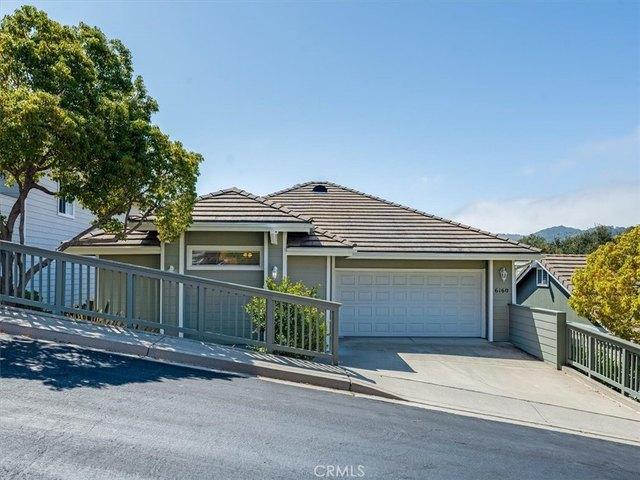 6160 Mourning Dove Ln, Avila Beach, CA 93424