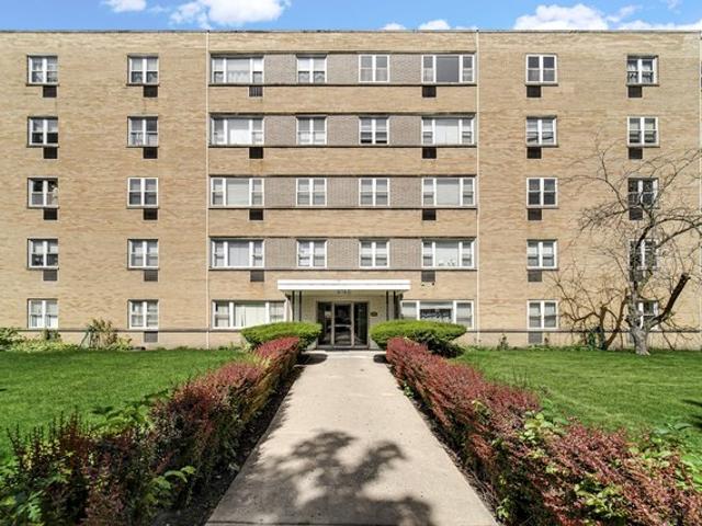 6160 N Damen Ave Apt 209, Chicago, IL 60659