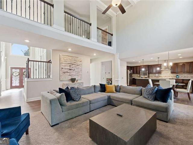 6160 Belmont Drive