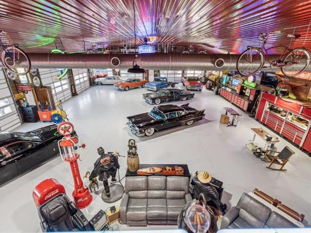 6160 CR 1103, Celina, US, TX
