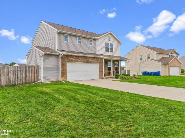 6160 Crooked River Drive