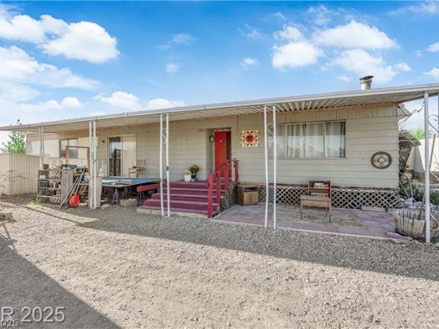 6160 E Santovito Street