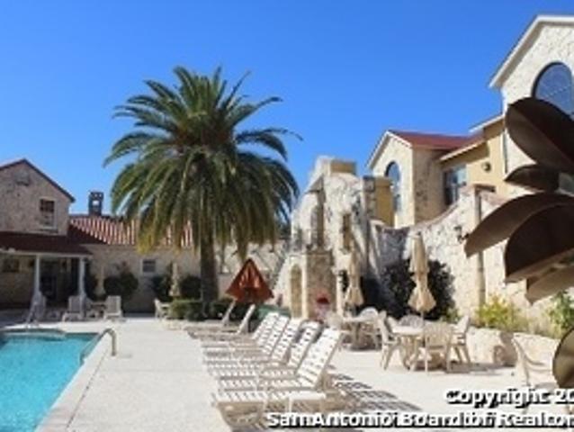 6160 Eckhert Rd, Unit 505, San Antonio, TX 78240 | MLS #1953 | Compass