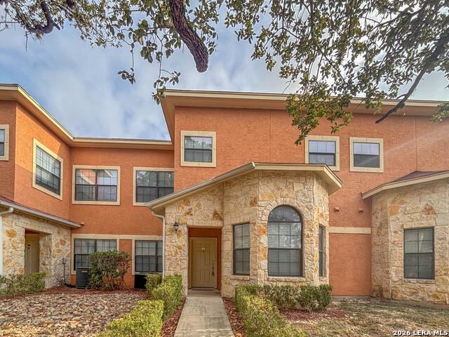 6160 Eckhert Rd, Unit 607