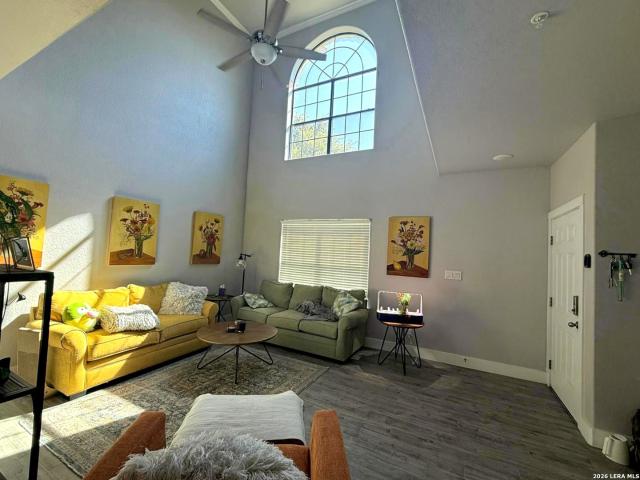 6160 Eckhert Rd, Unit 1302, San Antonio, TX 78240 | MLS #1953