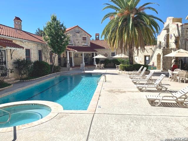 6160 Eckhert, Unit 603