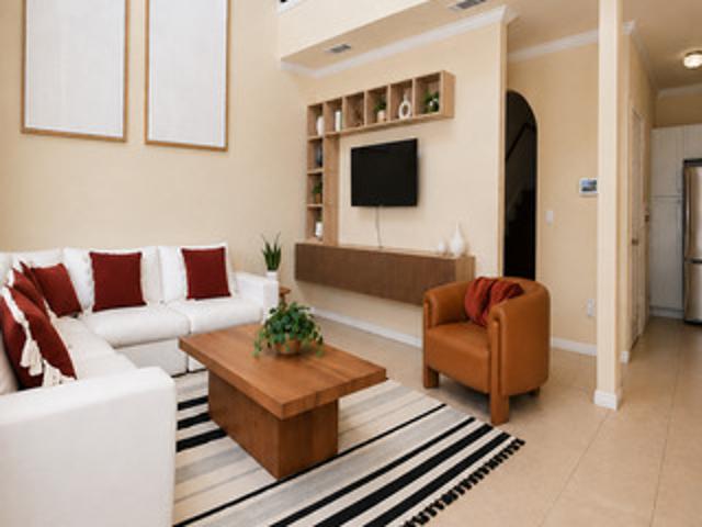 6160 Eckhert, Unit 804