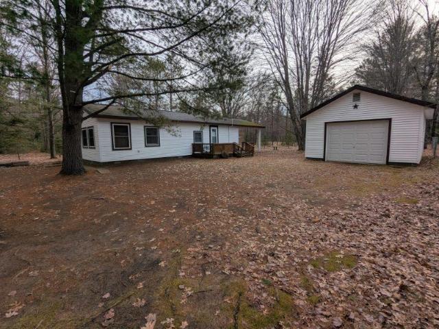 6160 George Street # Lot: 5 & 10