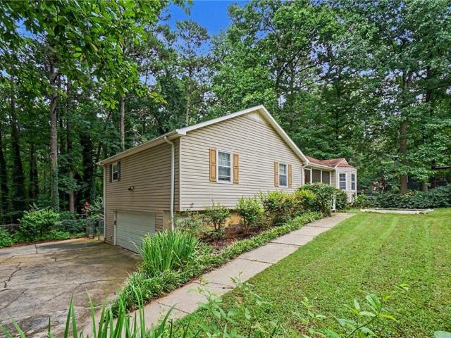 6160 Picketts Ridge