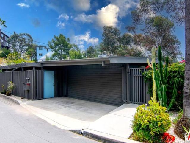 6160 Rodgerton Dr, Los Angeles, CA 90068