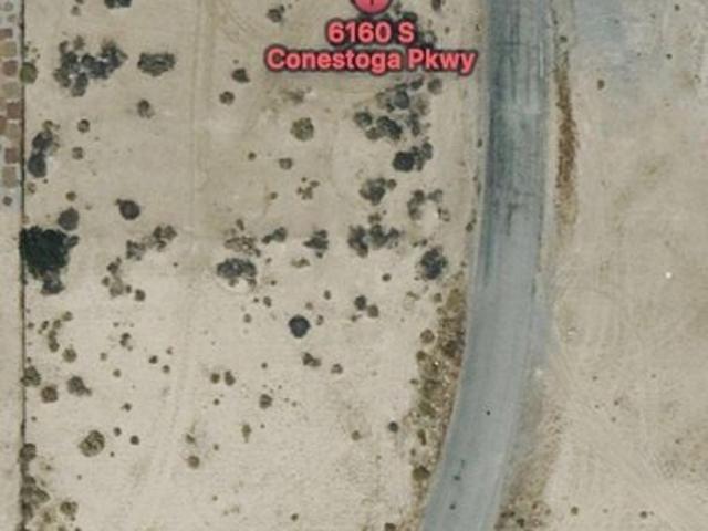 6160 S Conestoga Pkwy, Pahrump, NV 89048