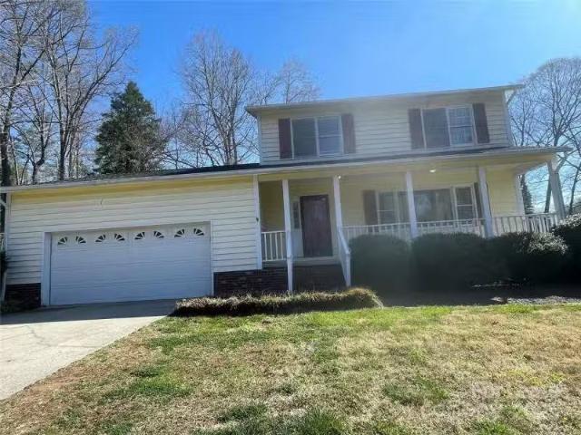 6160 Timberlane Terrace, Hickory, NC 28601
