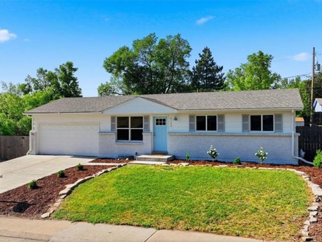 6160 W 77th Pl, Arvada, CO 80003