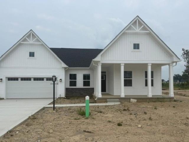 6160 Windmere, North Ridgeville, OH 44039