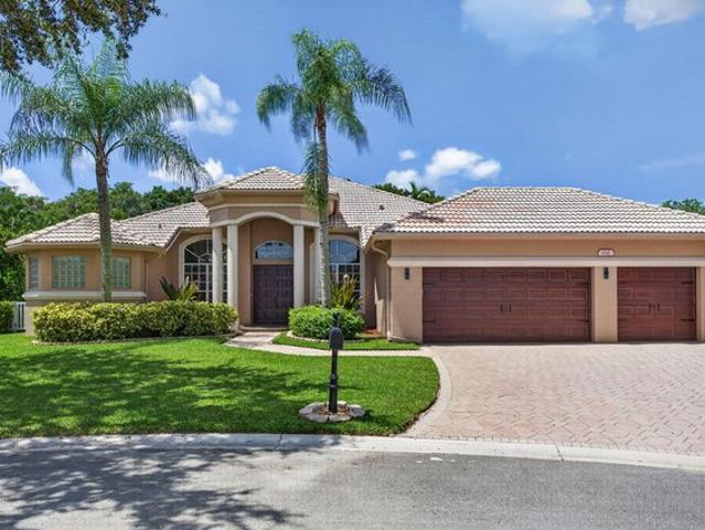 6161 NW 53rd Cir, Coral Springs, FL 33067
