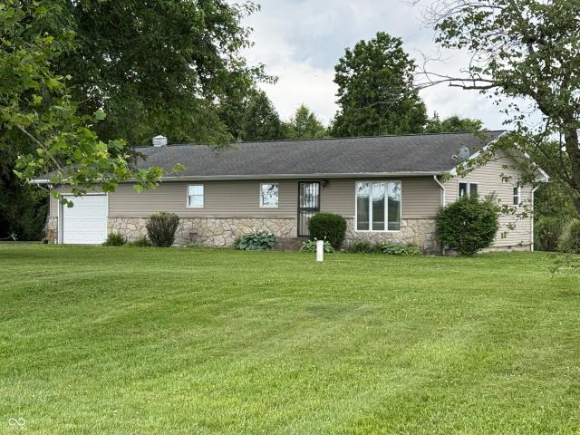 6161 N County Road 300 W