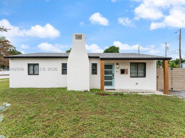 6161 NE 7th Ave, Oakland Park, FL 33334