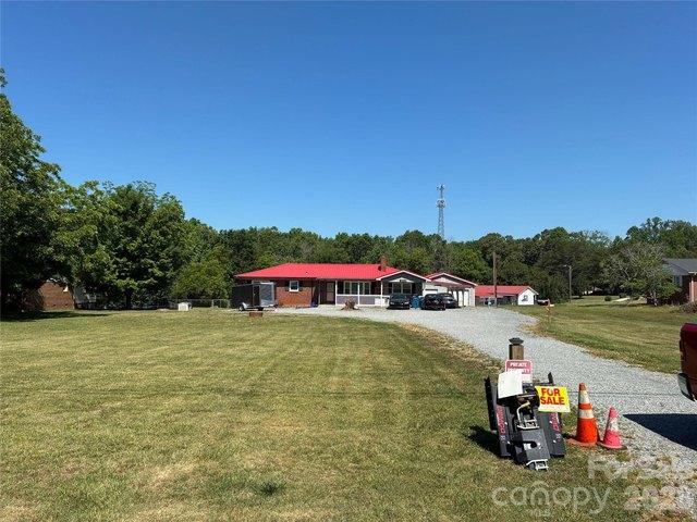 6161 Old Concord Salisbury Rd, Kannapolis, NC 28083