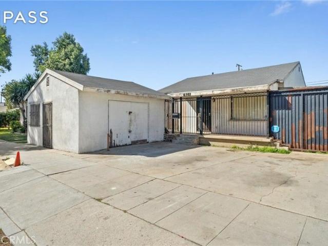 6161 Orange Ave, Long Beach, CA