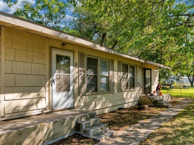 6161 Brocks Ln, Unit A, Fort Worth, TX 76114 | MLS #21189 | Compass