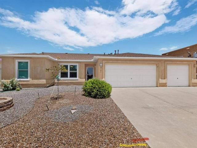 6161 Chaco Canyon Dr NE, Rio Rancho, NM 87144