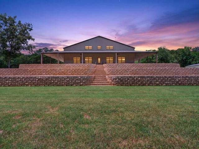 6161 County Road 291 E, Kilgore, TX 75662