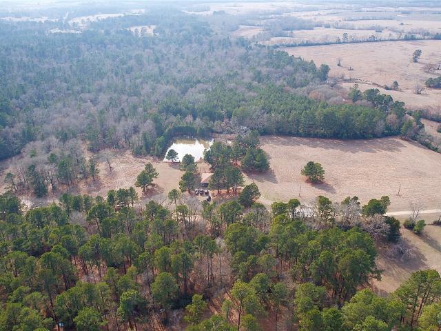 6161 County Road 3385, Lovelady, TX 75851 | MLS #14769