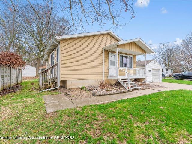 6161 Foster