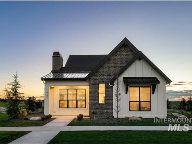 6161 S Apex Ave, Meridian, ID 83642