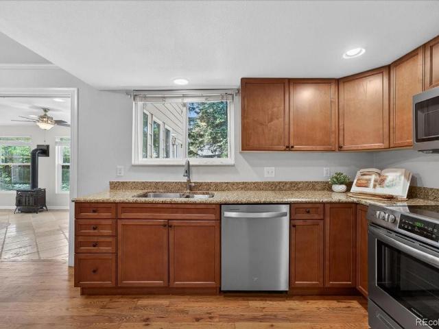 6161 S Niagara Way, Centennial, CO 80111 | MLS #3447