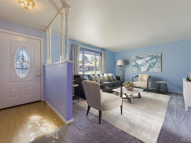6161 W 77th Pl, Arvada, CO 80003 | MLS #8607 | Compass