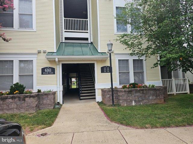 6161 Willow Pl Apt 106, Bealeton, VA 22712
