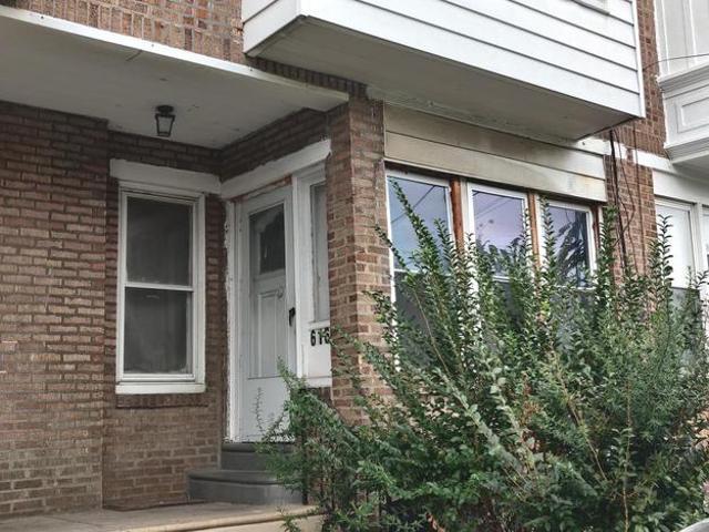6161 Yocum Street