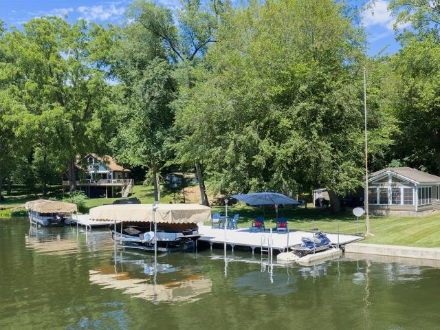 61626 Lagoon Drive
